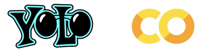 YOLO(You Only Look Once) - 주뇽블로그